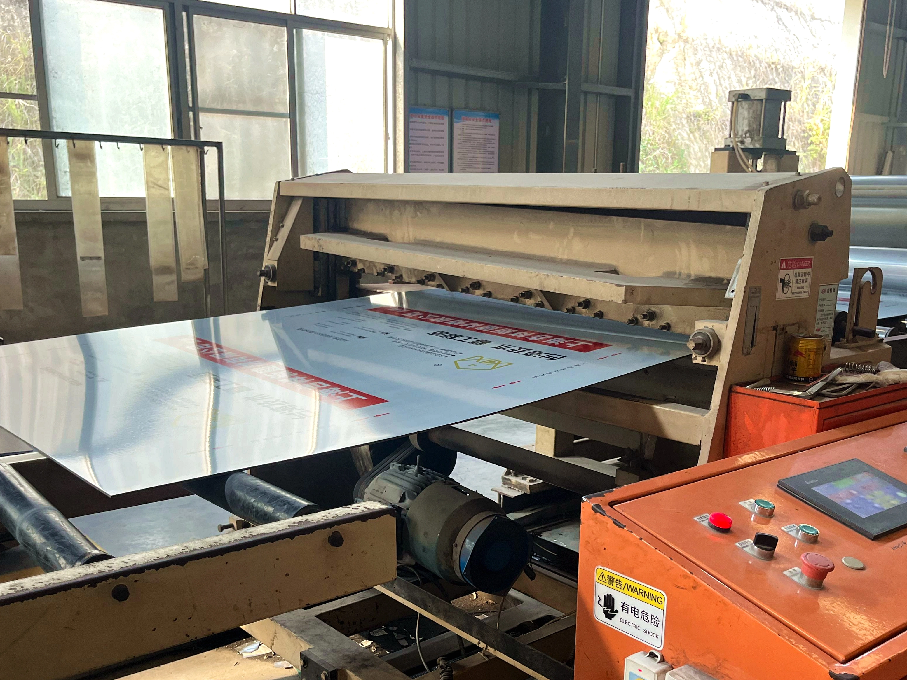 Where to Source Aluminum Composite Panels for Construction Projects ...